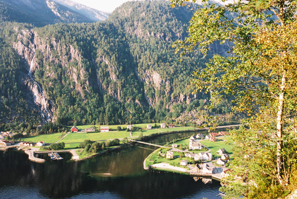 Modalen kommune - DigitaltMuseum