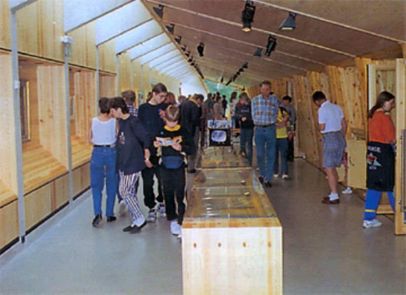 Kjell Aukrust - DigitaltMuseum
