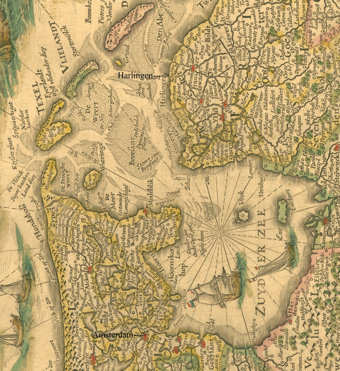 Fint salt for fintfolk - DigitaltMuseum