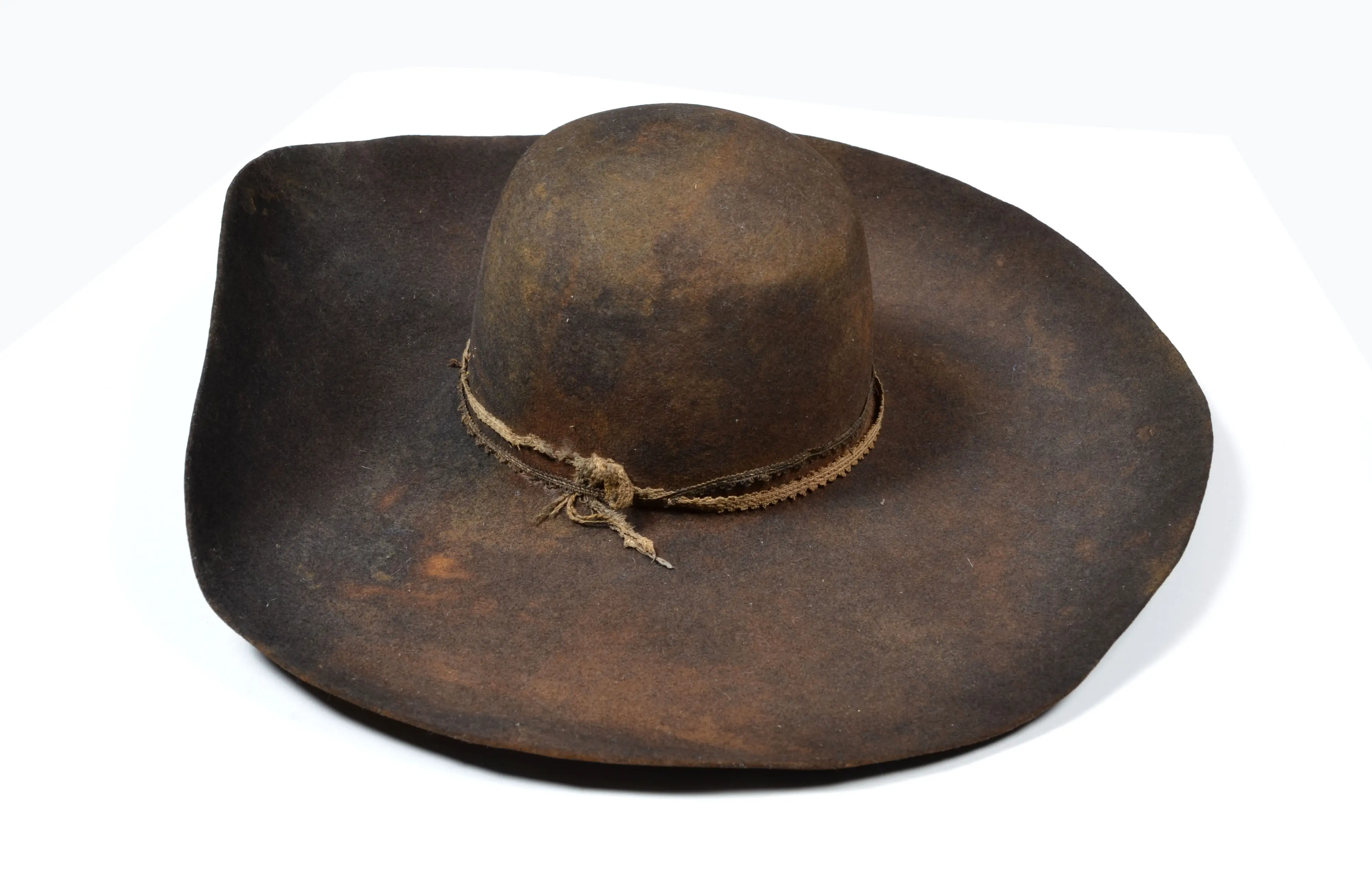 Hatt - Vasamuseet / DigitaltMuseum