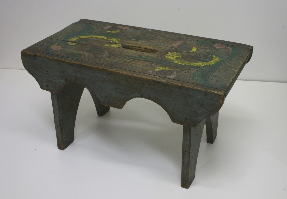 Krakk - Lindesnes Bygdemuseum / DigitaltMuseum