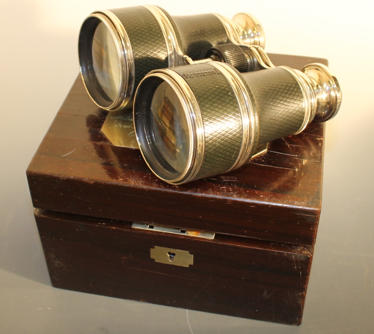 Kikkert - Telemark Museum / DigitaltMuseum