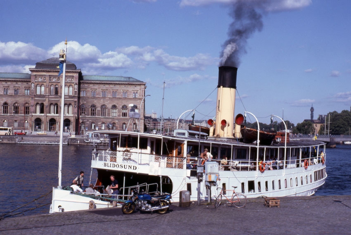 Fo193328DIA - Sjöhistoriska museet / DigitaltMuseum