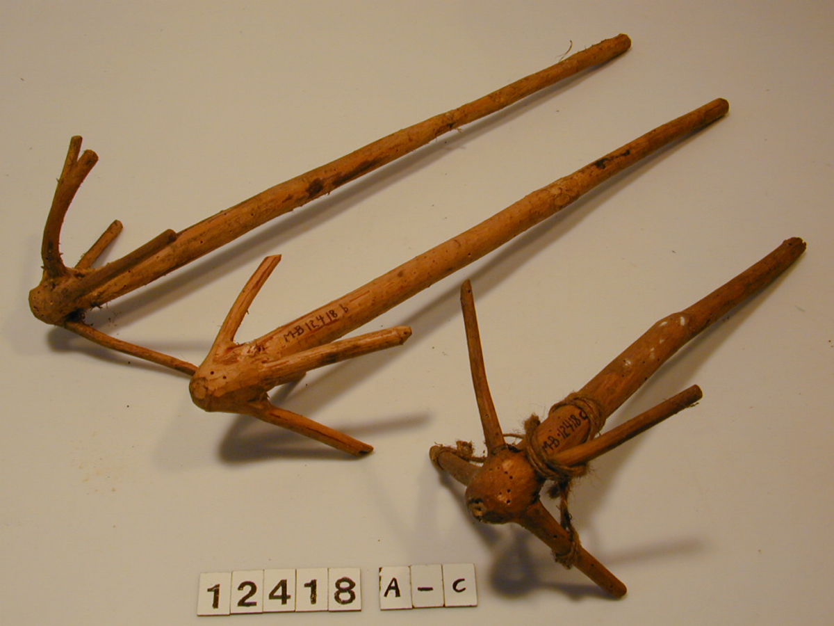 Visp - Haugalandmuseet / DigitaltMuseum