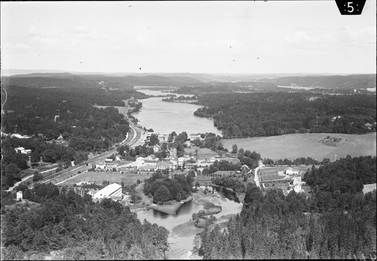 Floda - Vänersborgs museum / DigitaltMuseum