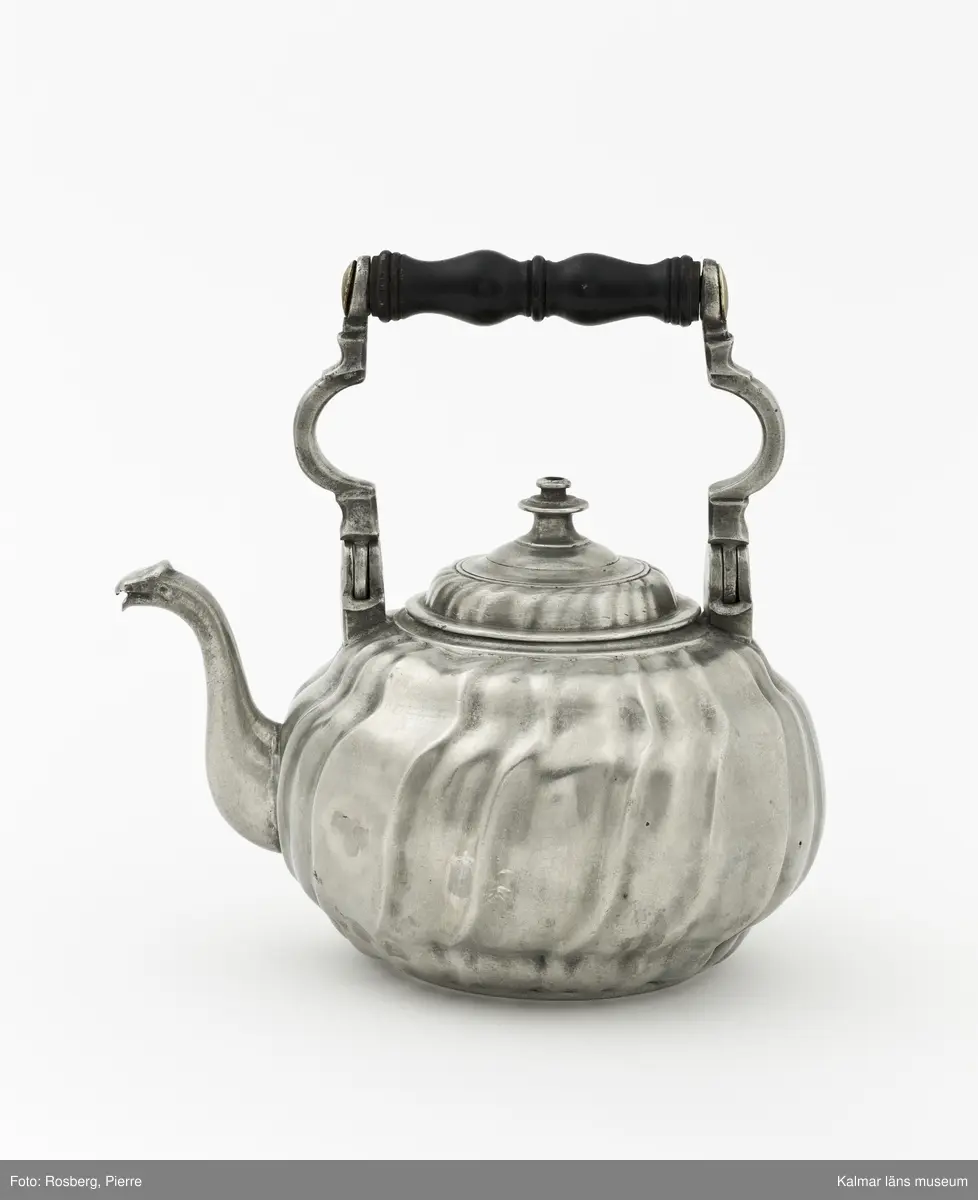 Tekanna - Kalmar läns museum / DigitaltMuseum