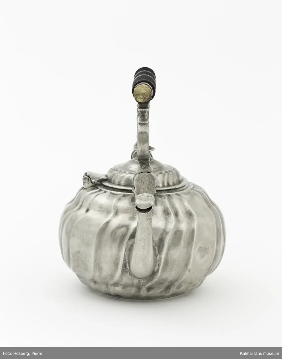 Tekanna - Kalmar läns museum / DigitaltMuseum