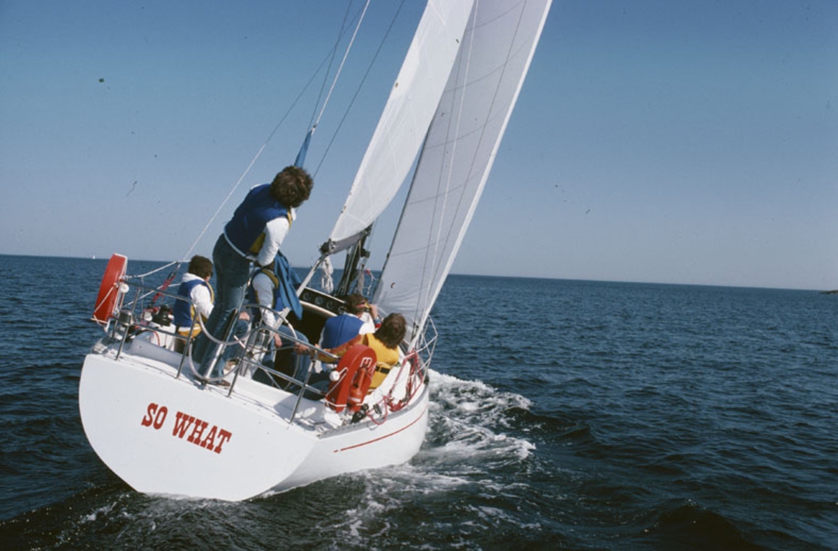 Albin Nova - Sjöhistoriska museet / DigitaltMuseum