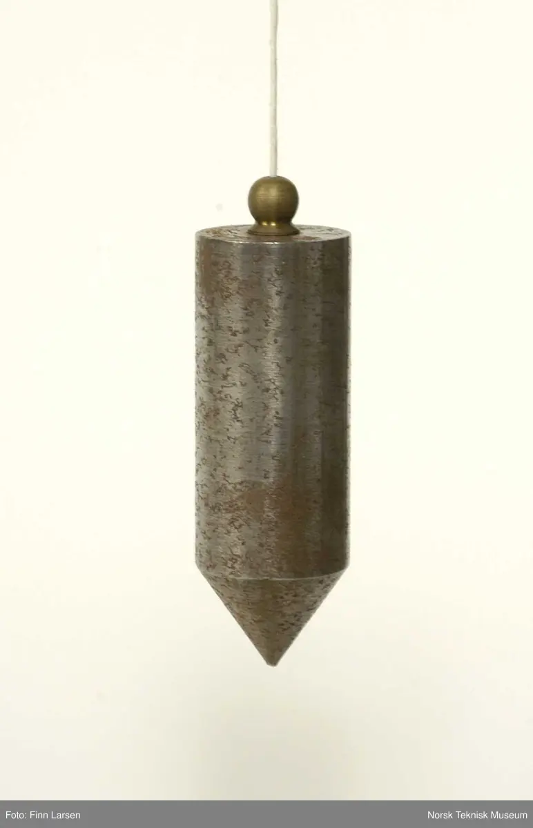 Lodd - Norsk Teknisk Museum / DigitaltMuseum