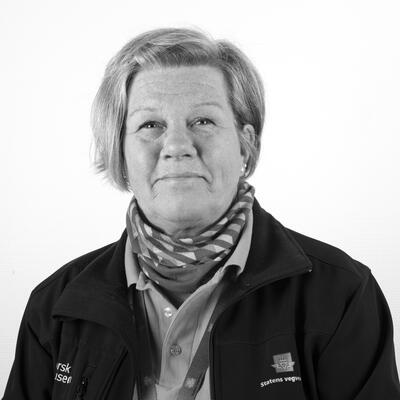 Ansatte - Norsk Vegmuseum