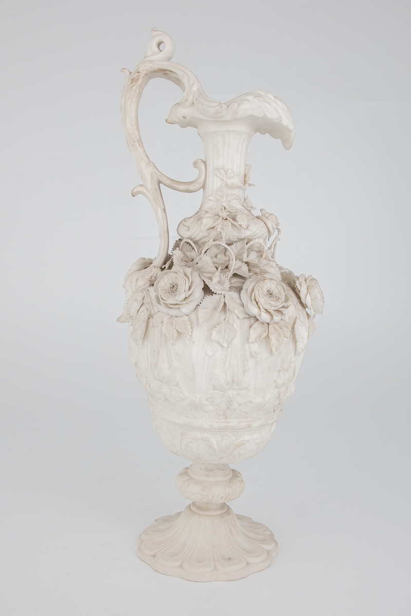 Kanne - Nordenfjeldske Kunstindustrimuseum / DigitaltMuseum