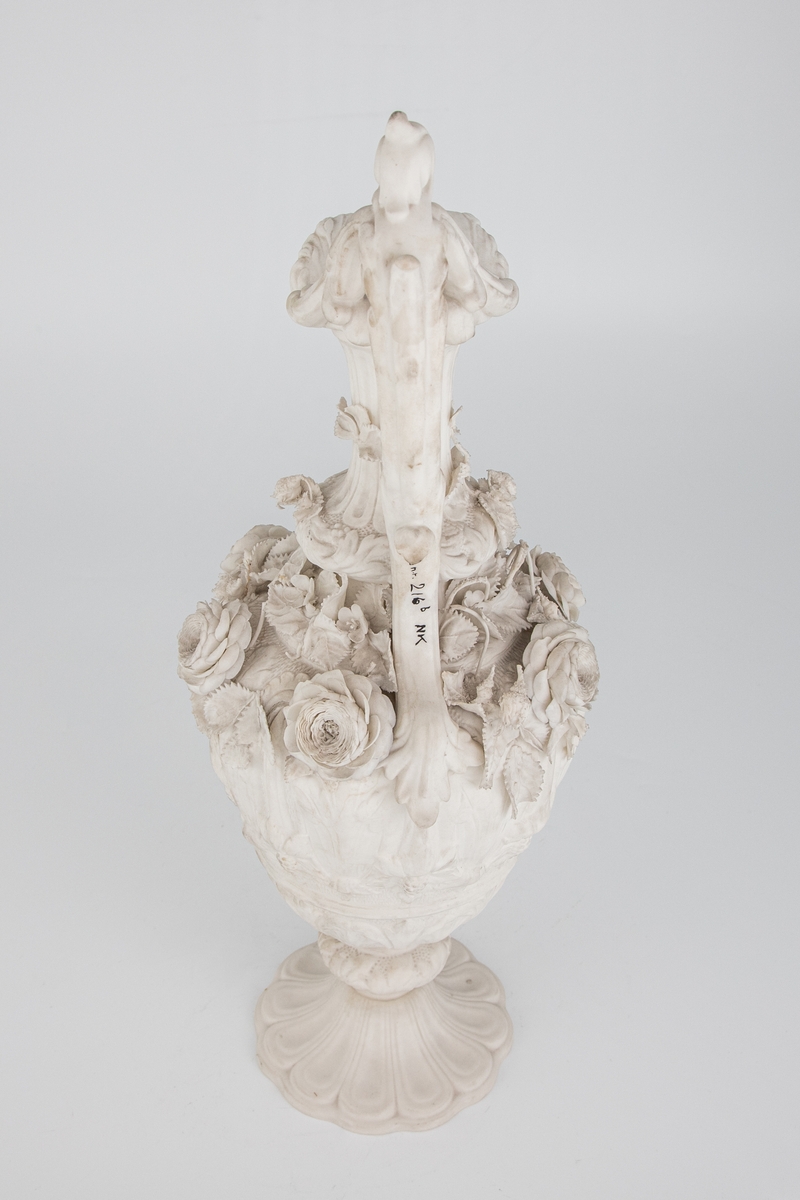 Kanne - Nordenfjeldske Kunstindustrimuseum / DigitaltMuseum