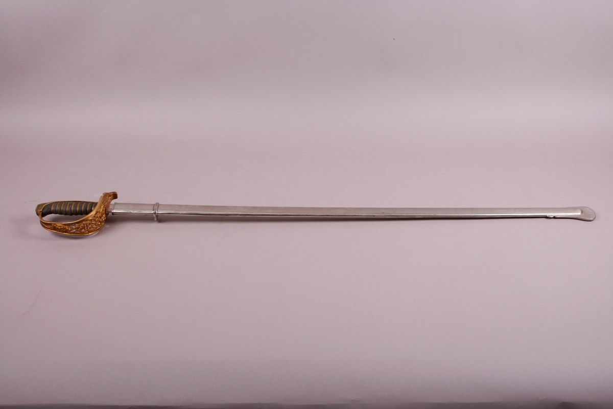 Paradesverd - Ringve Musikkmuseum / DigitaltMuseum