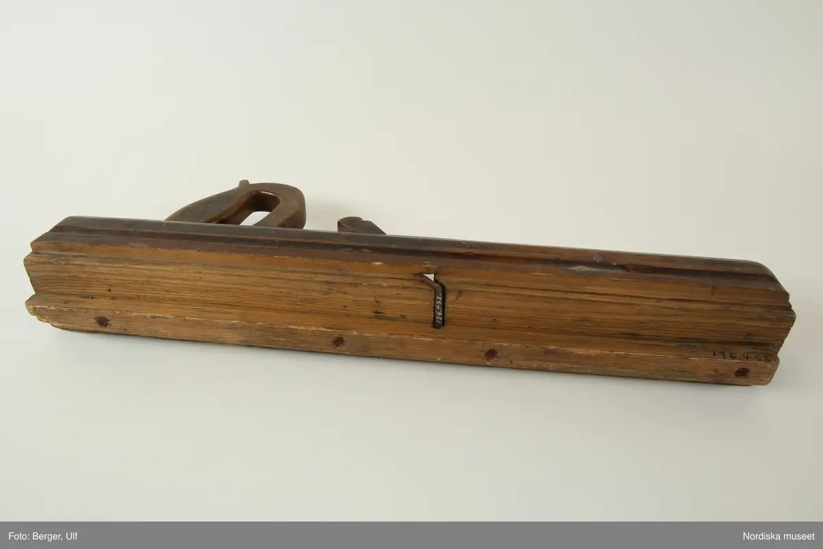 Hyvel - Nordiska museet / DigitaltMuseum
