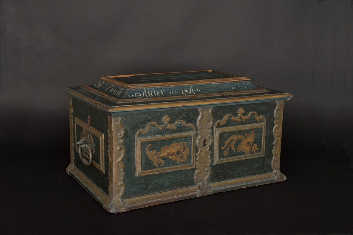 Kista - Östergötlands museum / DigitaltMuseum