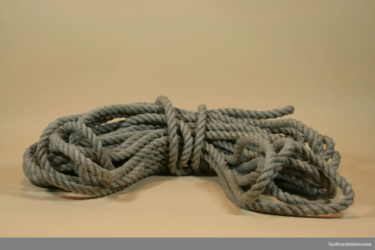 Tau - Gudbrandsdalsmusea / DigitaltMuseum
