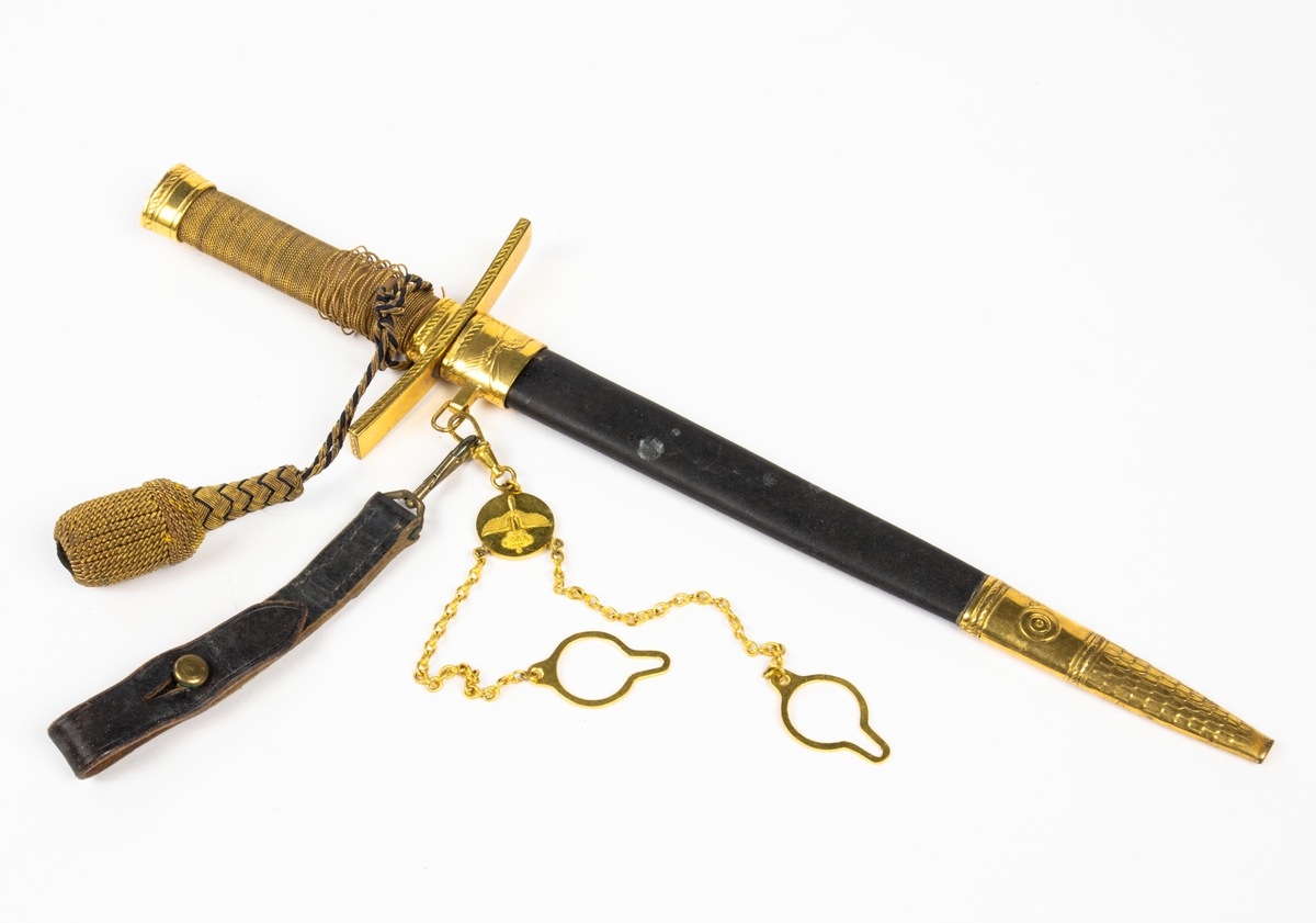 Stickert - Flygvapenmuseum / DigitaltMuseum