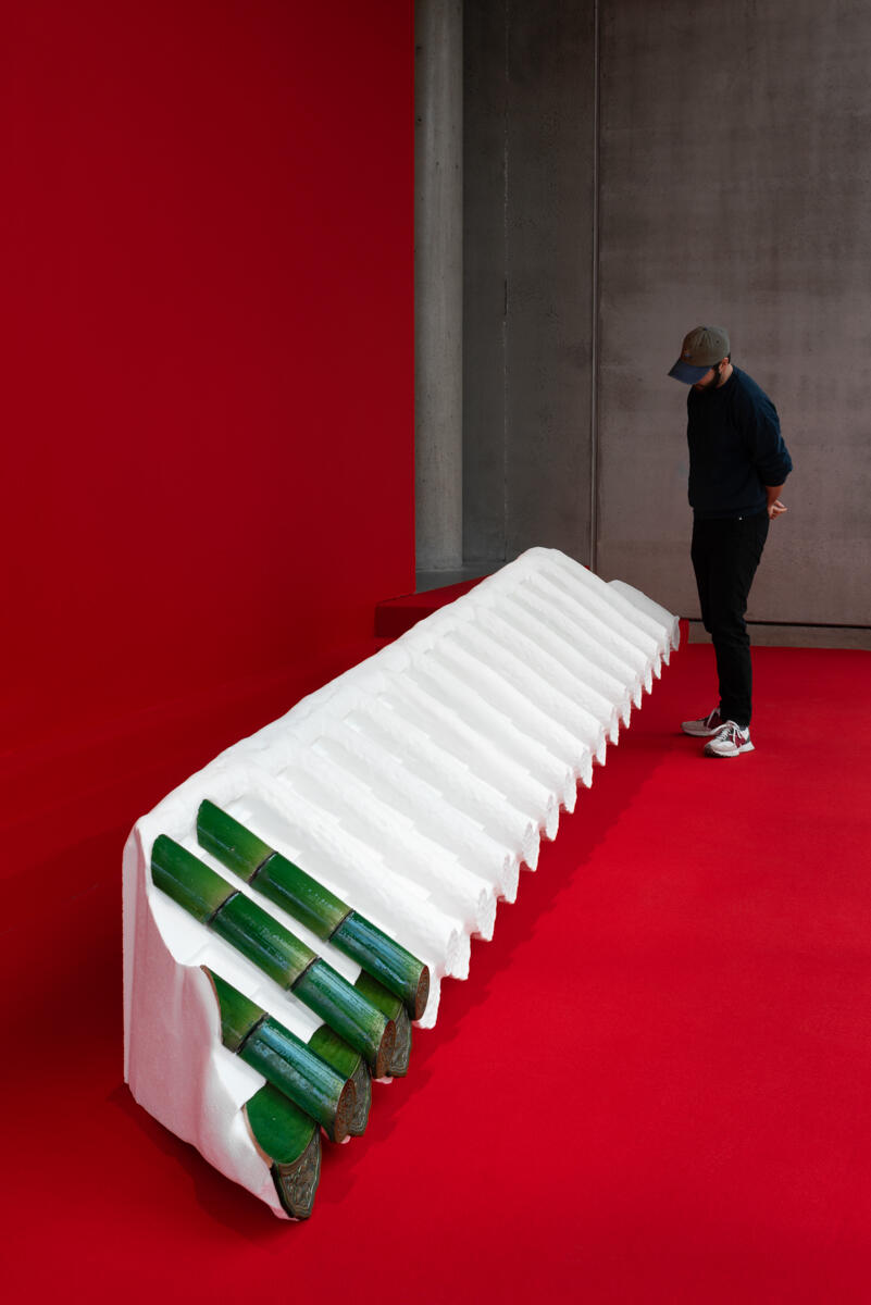 Hva er samtidskunst? - Trondheim kunstmuseum