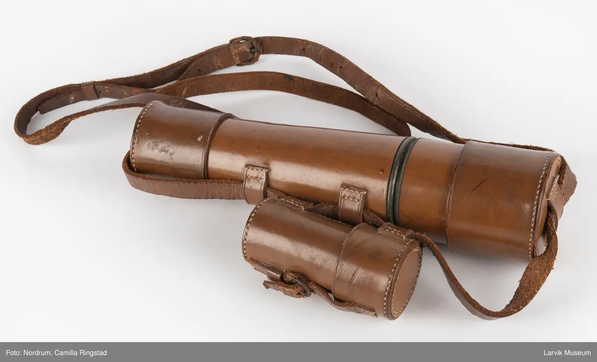 Kikkert - Larvik Museum / DigitaltMuseum