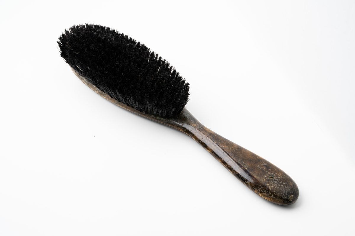 Borste - Jönköpings läns museum / DigitaltMuseum