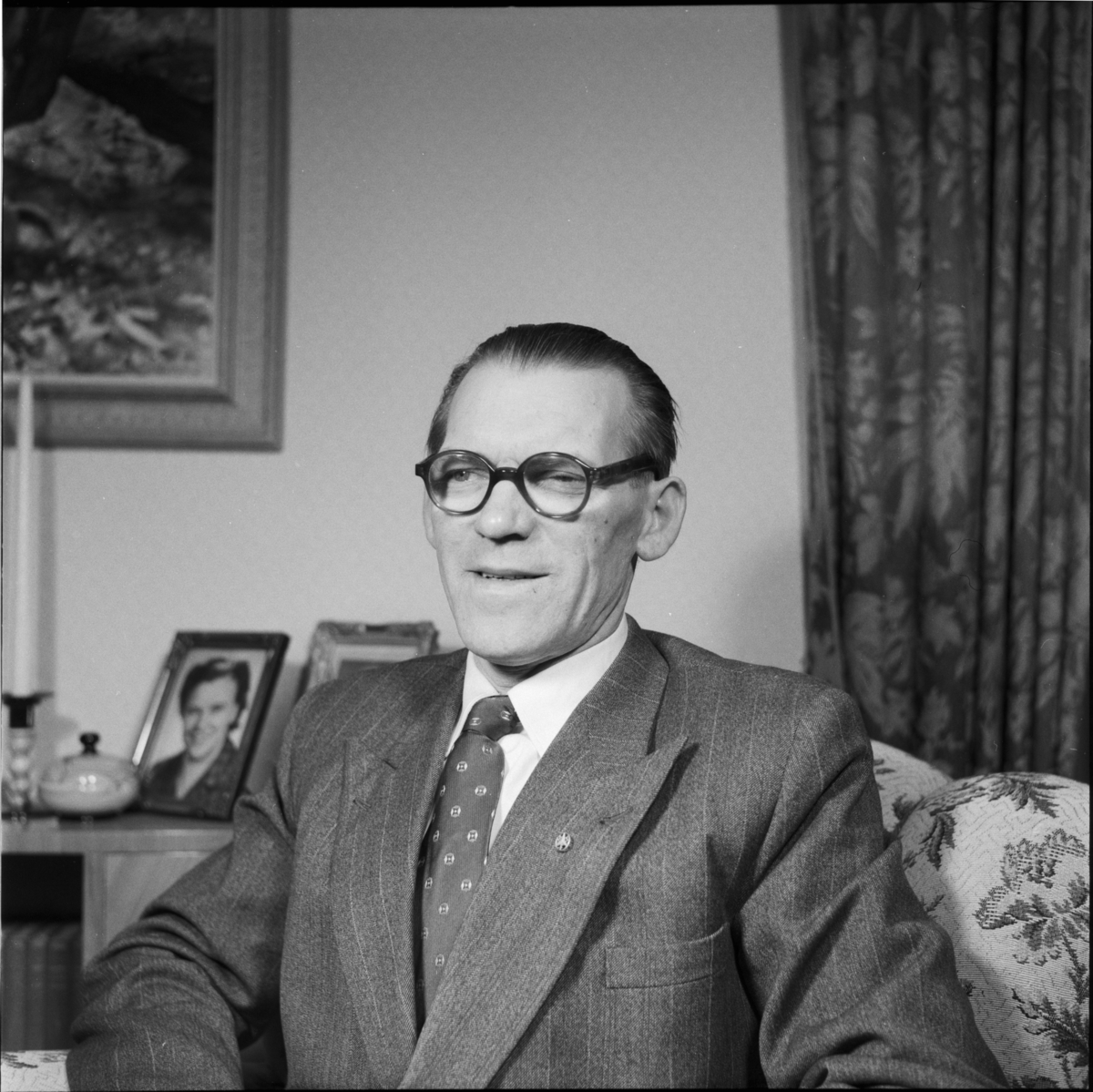 50 ÅRS BILDER - ArkDes / DigitaltMuseum