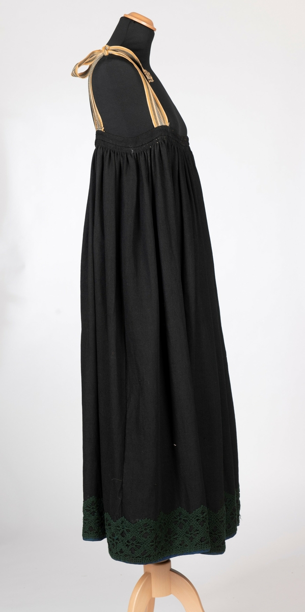 Stakk - Sigdal Museum / DigitaltMuseum