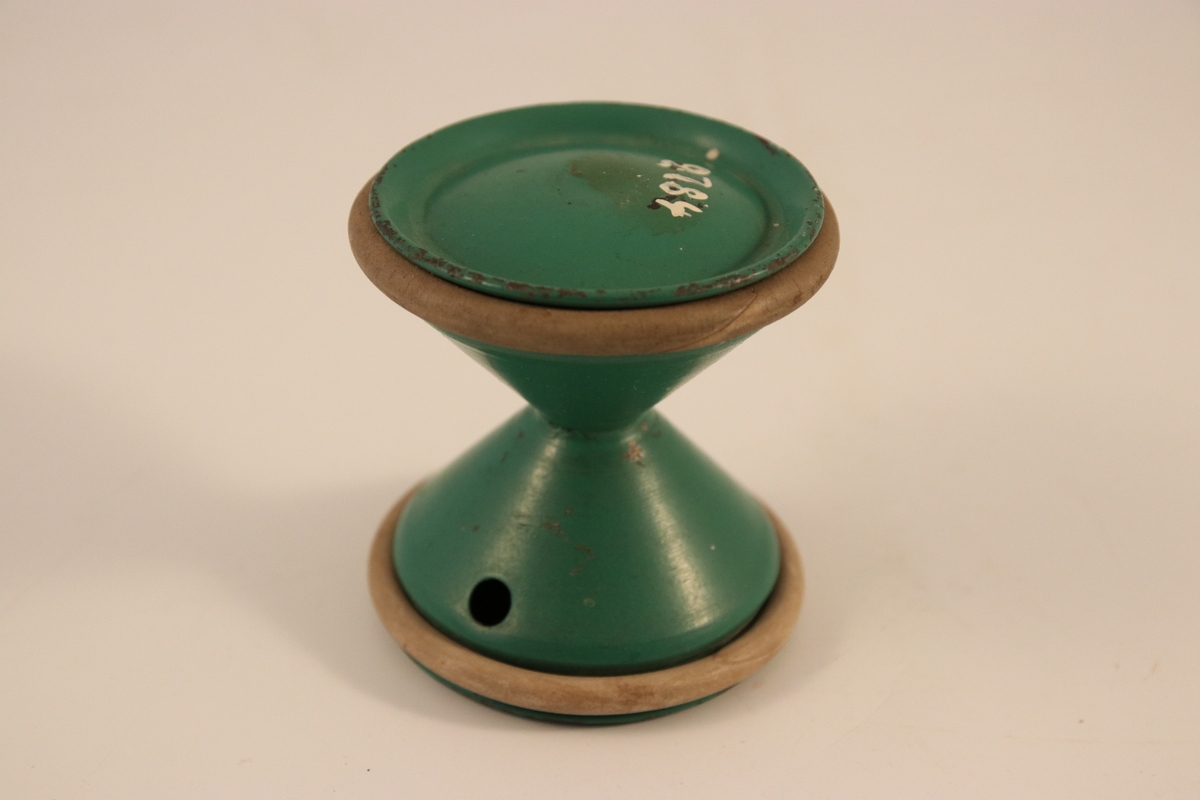 Diabolo - Rian museum / DigitaltMuseum