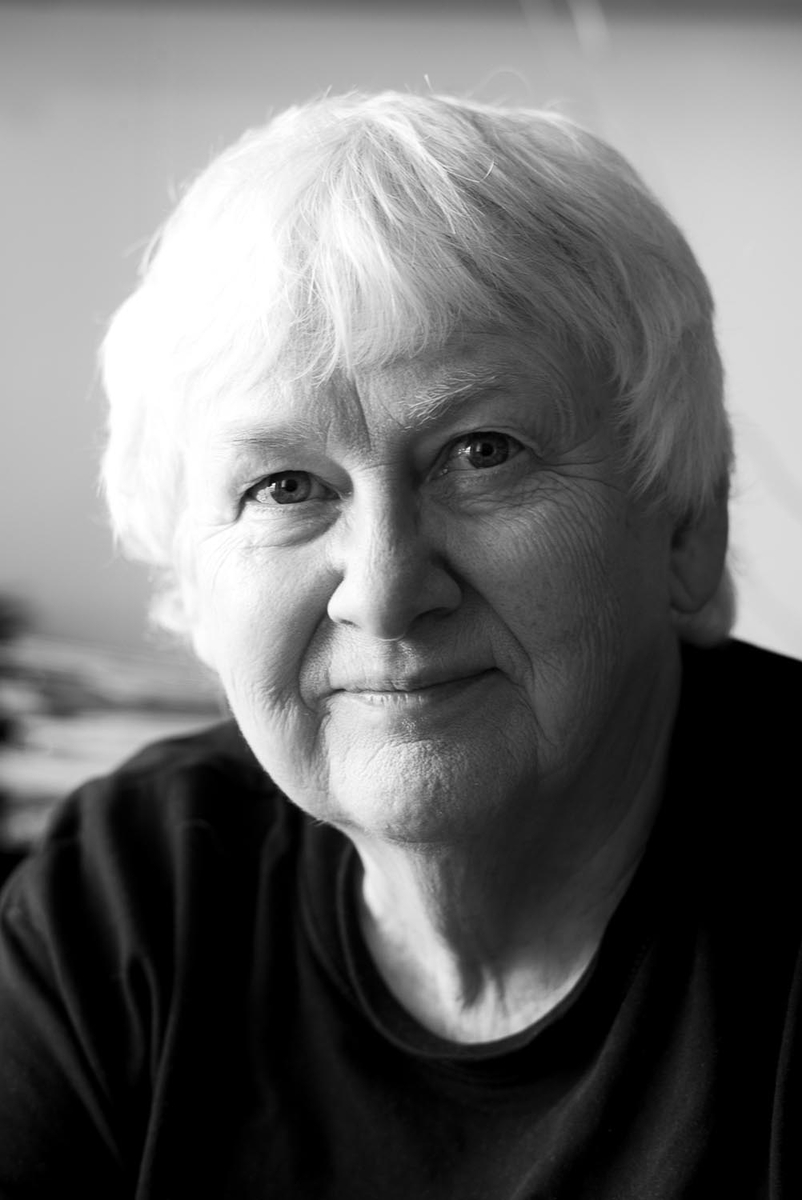 Astrid Synnøve Tåvær - Helgeland Museum / DigitaltMuseum