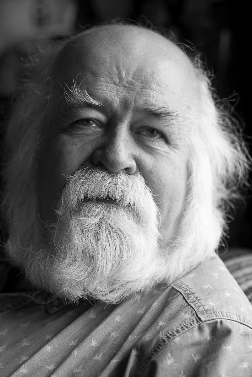 Jarle Emil Henriksen - Helgeland Museum / DigitaltMuseum