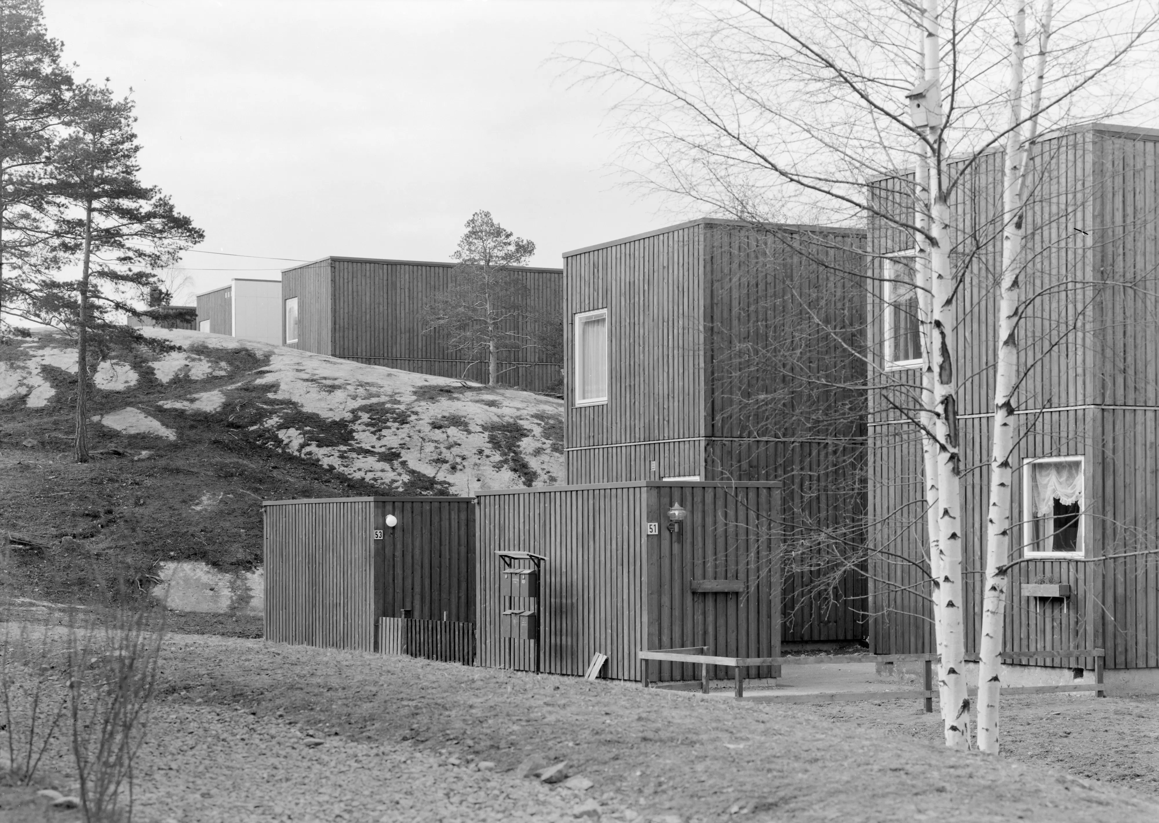 Haugerud - DEXTRA Photo / DigitaltMuseum