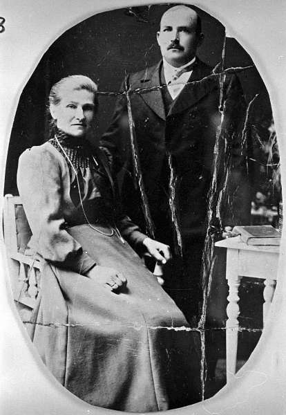 Emma Svendsdatter g. Richardsen og Severin Richardsen - Midt-Troms ...