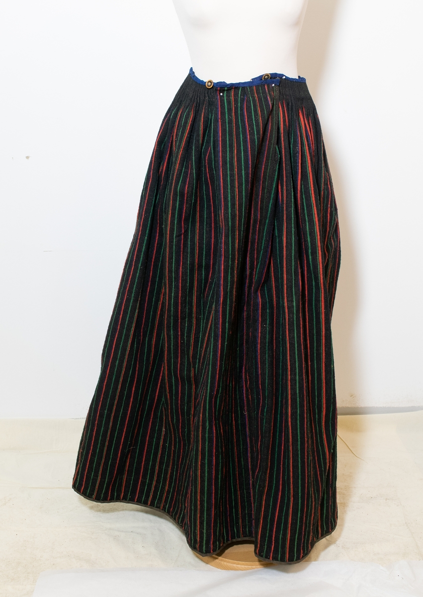 Stakk - Vest-Agder-museet / DigitaltMuseum