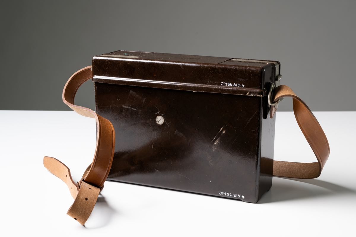 Telefon - Jönköpings läns museum / DigitaltMuseum