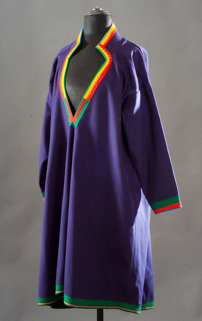 Kolt - Västernorrlands museum / DigitaltMuseum