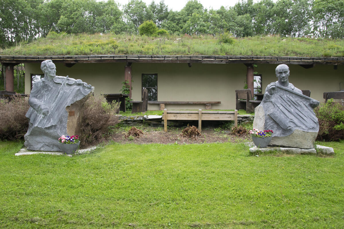 Vingelen - Musea i Nord-Østerdalen