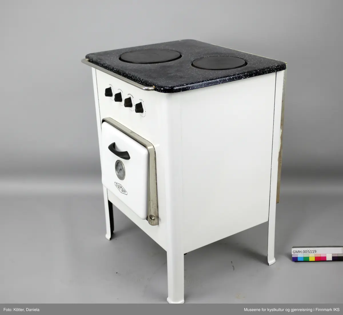 Komfyr - Museene for kystkultur og gjenreisning i Finnmark IKS ...