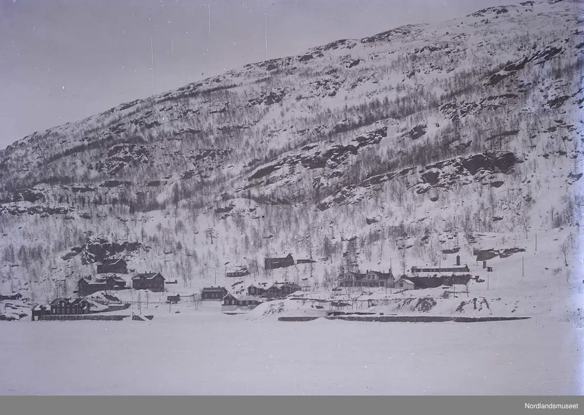 Samme bilde som FA.F.10001-3004 - Nordlandsmuseet / DigitaltMuseum