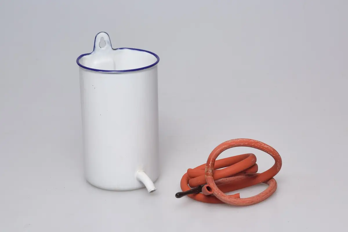 klyster - Mjøsmuseet / DigitaltMuseum