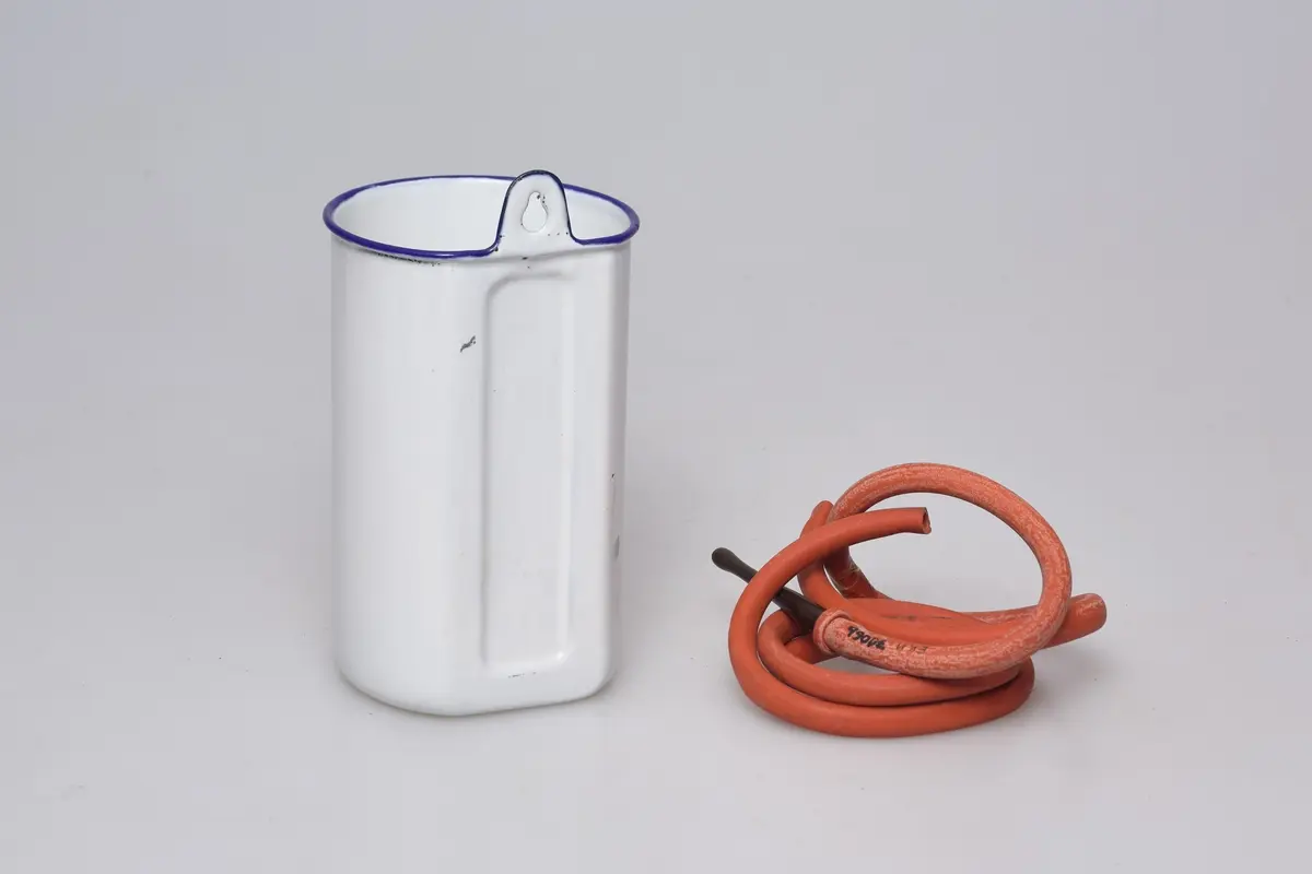 klyster - Mjøsmuseet / DigitaltMuseum