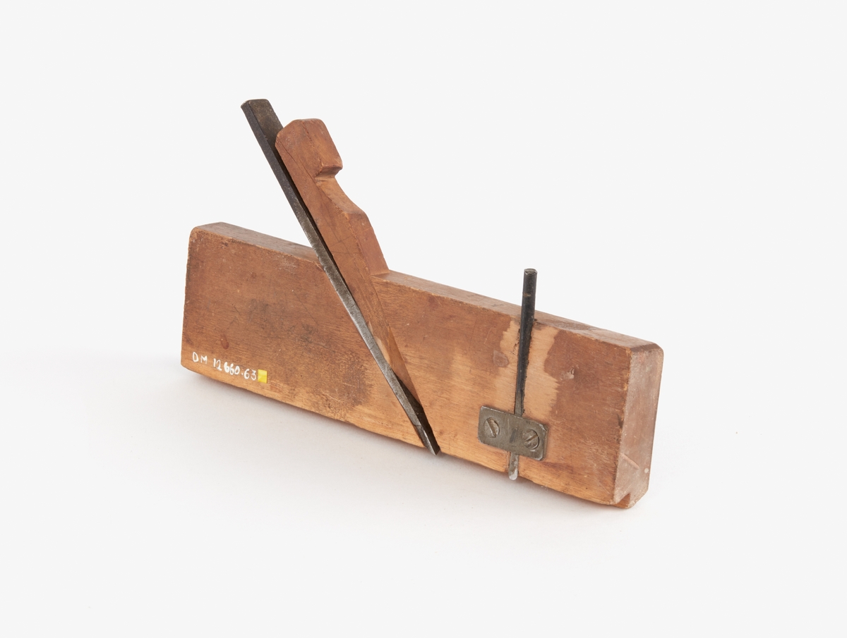 Hyvel - Dalarnas museum / DigitaltMuseum