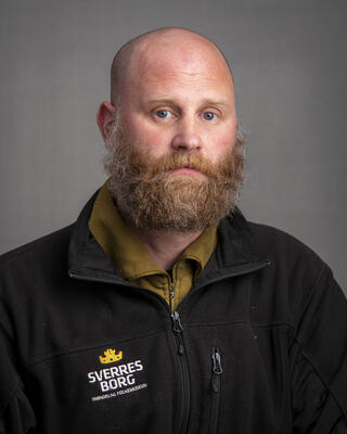 Ansatte - Sverresborg