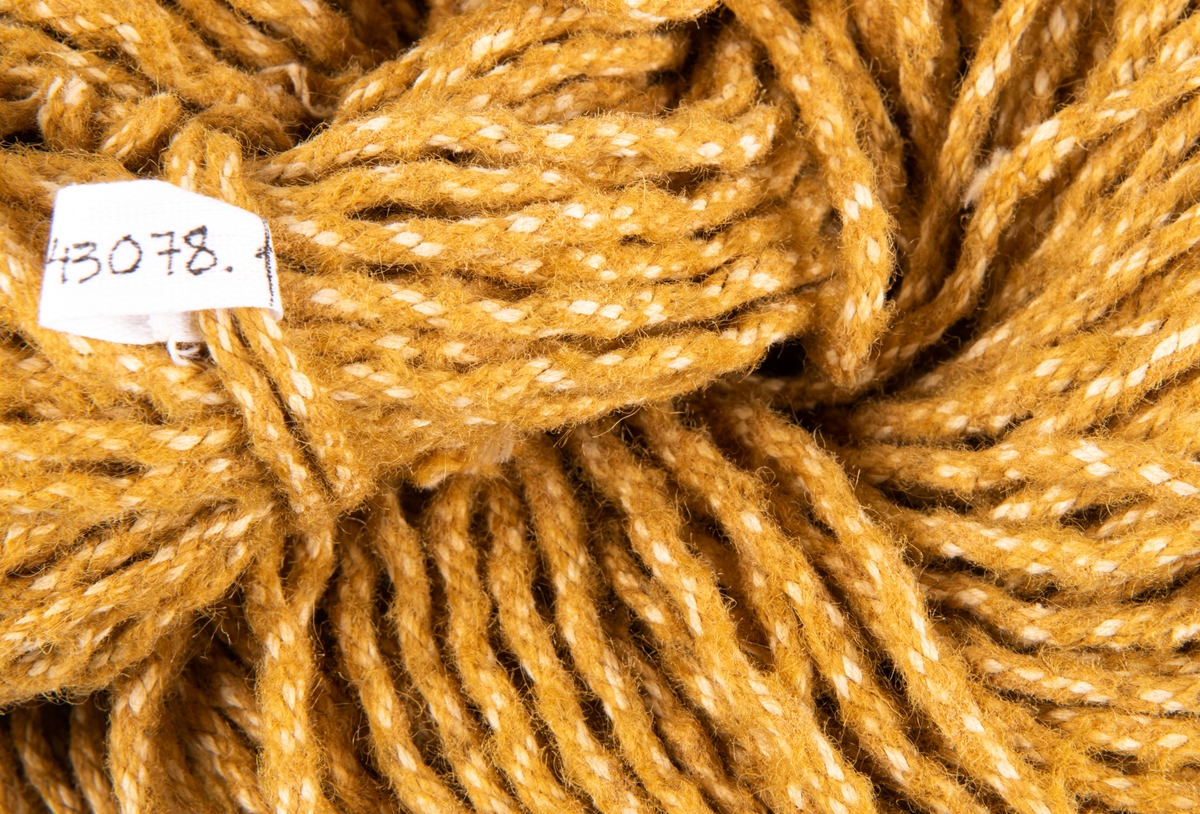 Garn - Länsmuseet Gävleborg / DigitaltMuseum