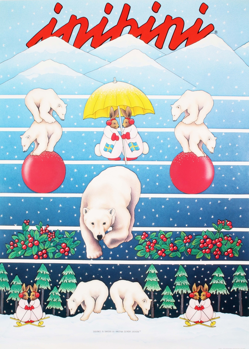 Affisch - Borås Museum och Textilmuseet / DigitaltMuseum