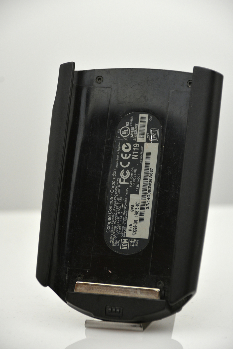 Handdator - Tekniska museet / DigitaltMuseum