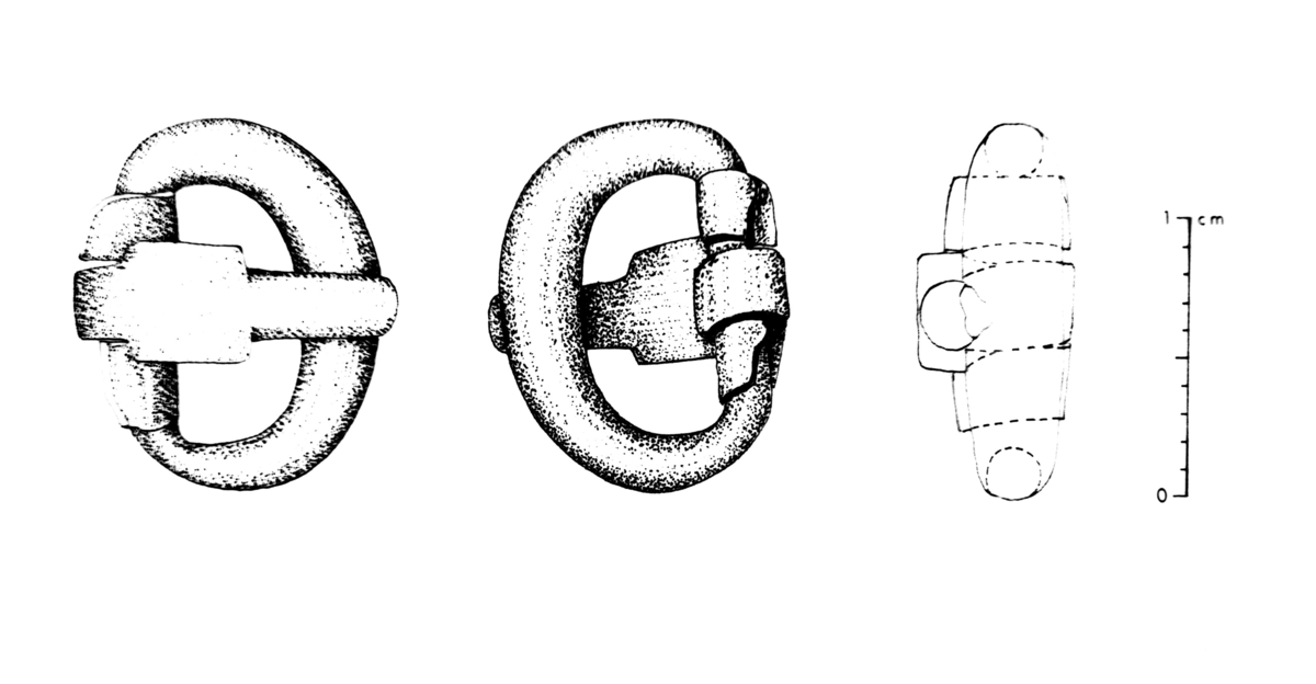 Arkeologiske gjenstandsfoto - Universitetsmuseet i Bergen, Fotobasen ...