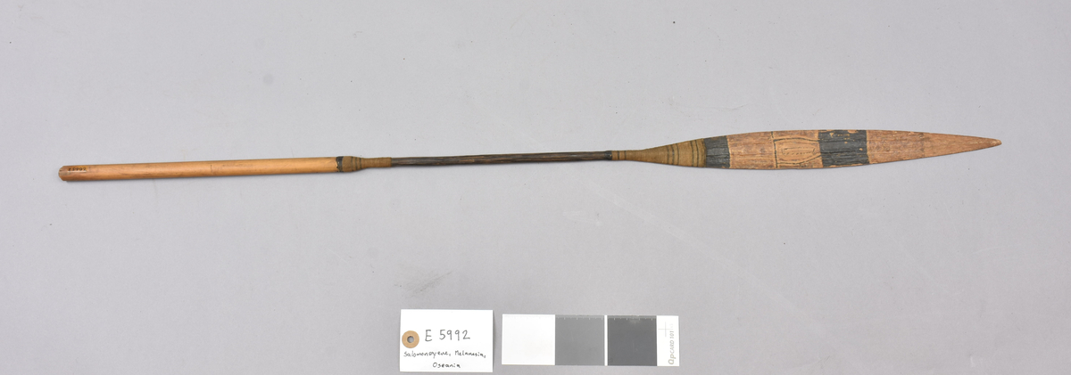 Etnografisk samling gjenstandsfoto - Universitetsmuseet i Bergen ...