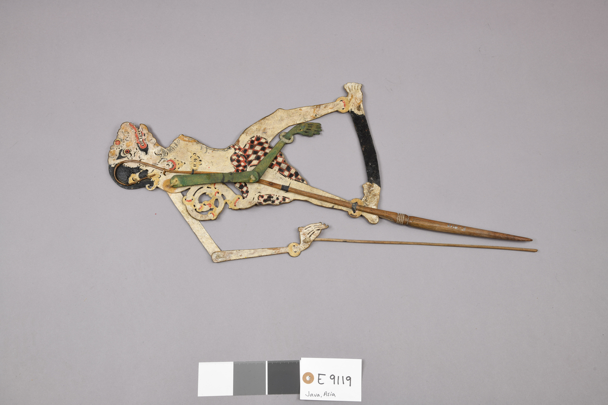 Etnografisk samling gjenstandsfoto - Universitetsmuseet i Bergen ...