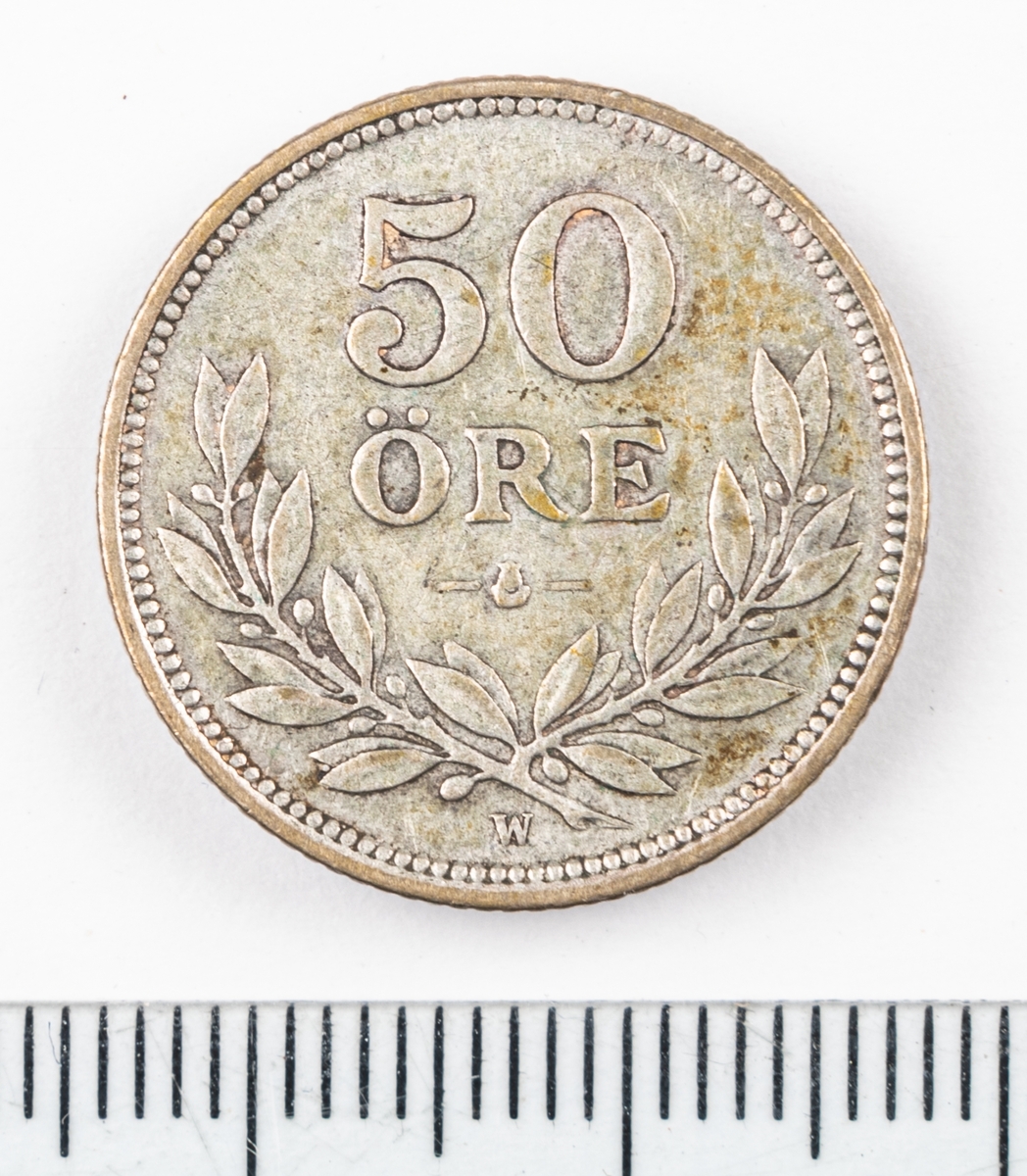 Mynt - Länsmuseet Gävleborg / DigitaltMuseum