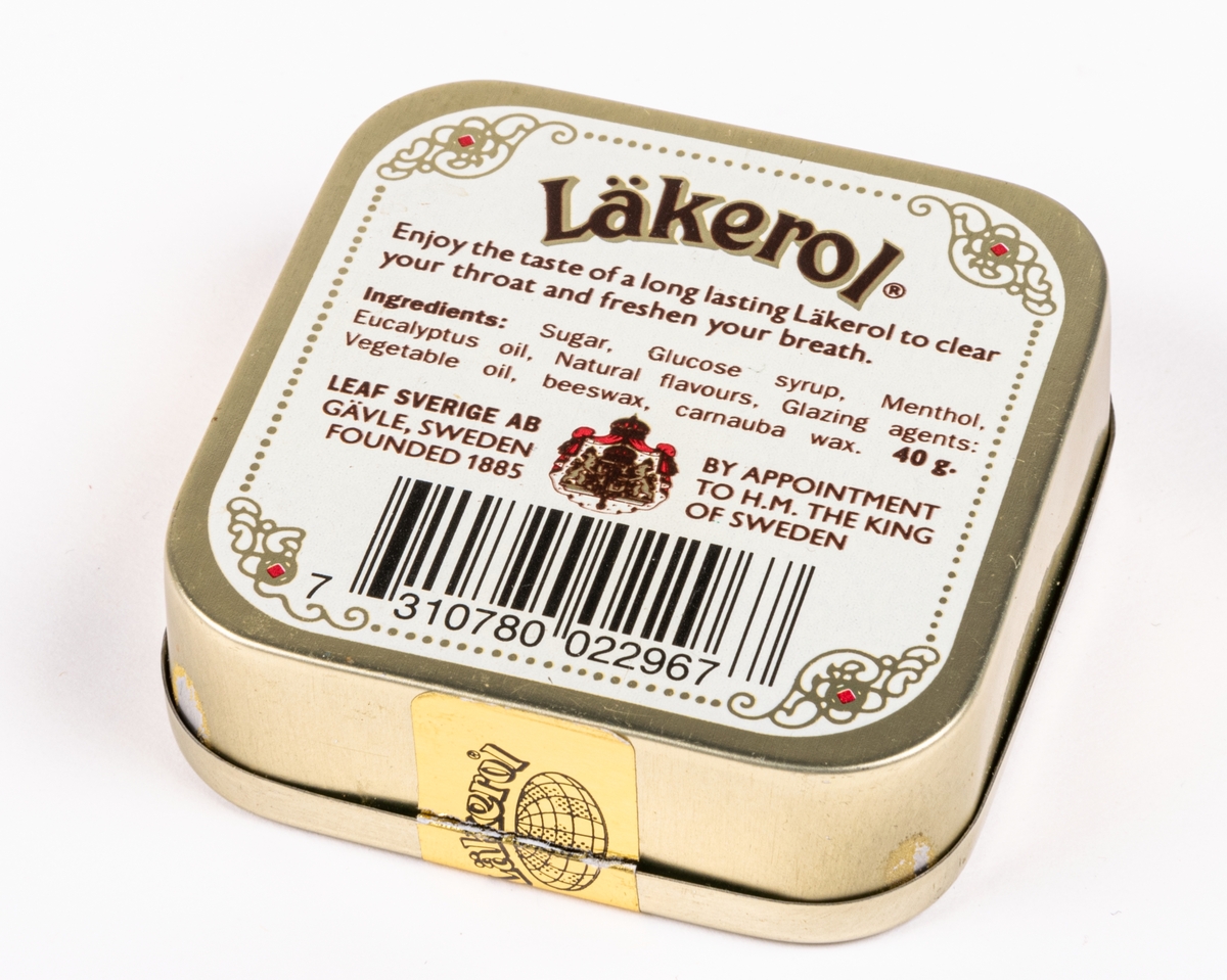 Tablettask - Länsmuseet Gävleborg / DigitaltMuseum