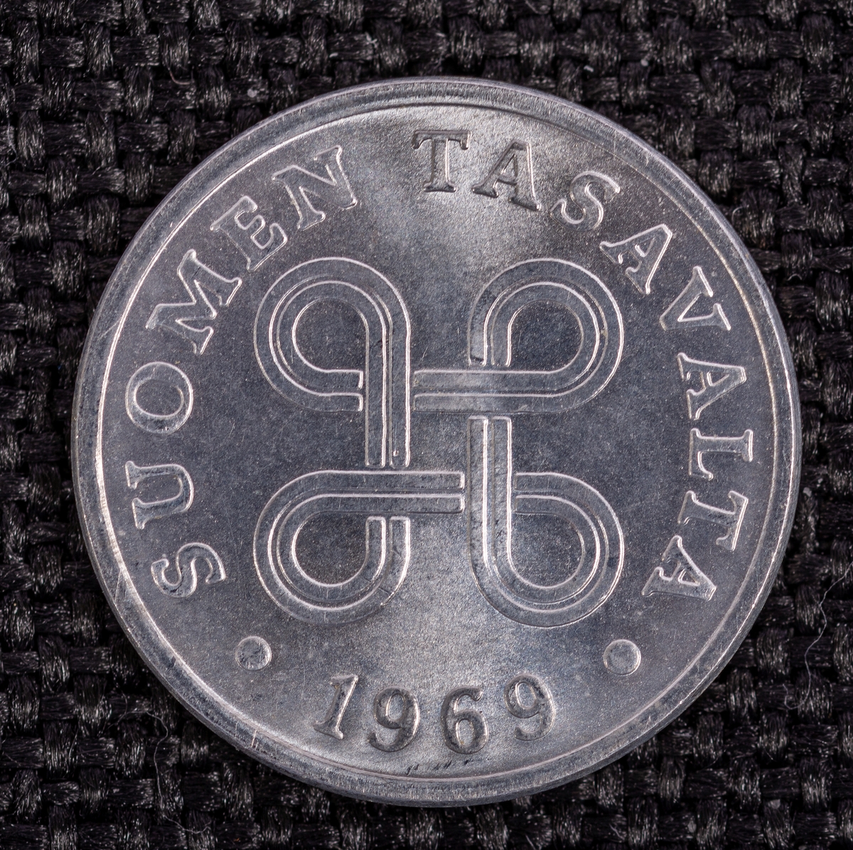 Mynt - Hallands kulturhistoriska museum / DigitaltMuseum